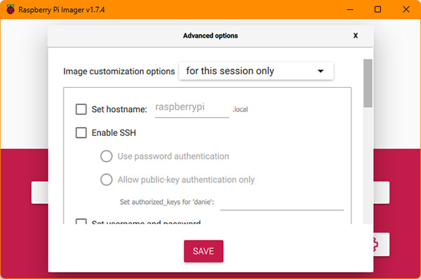 How To Flash an Operating System to SD Card for Raspberry Pi